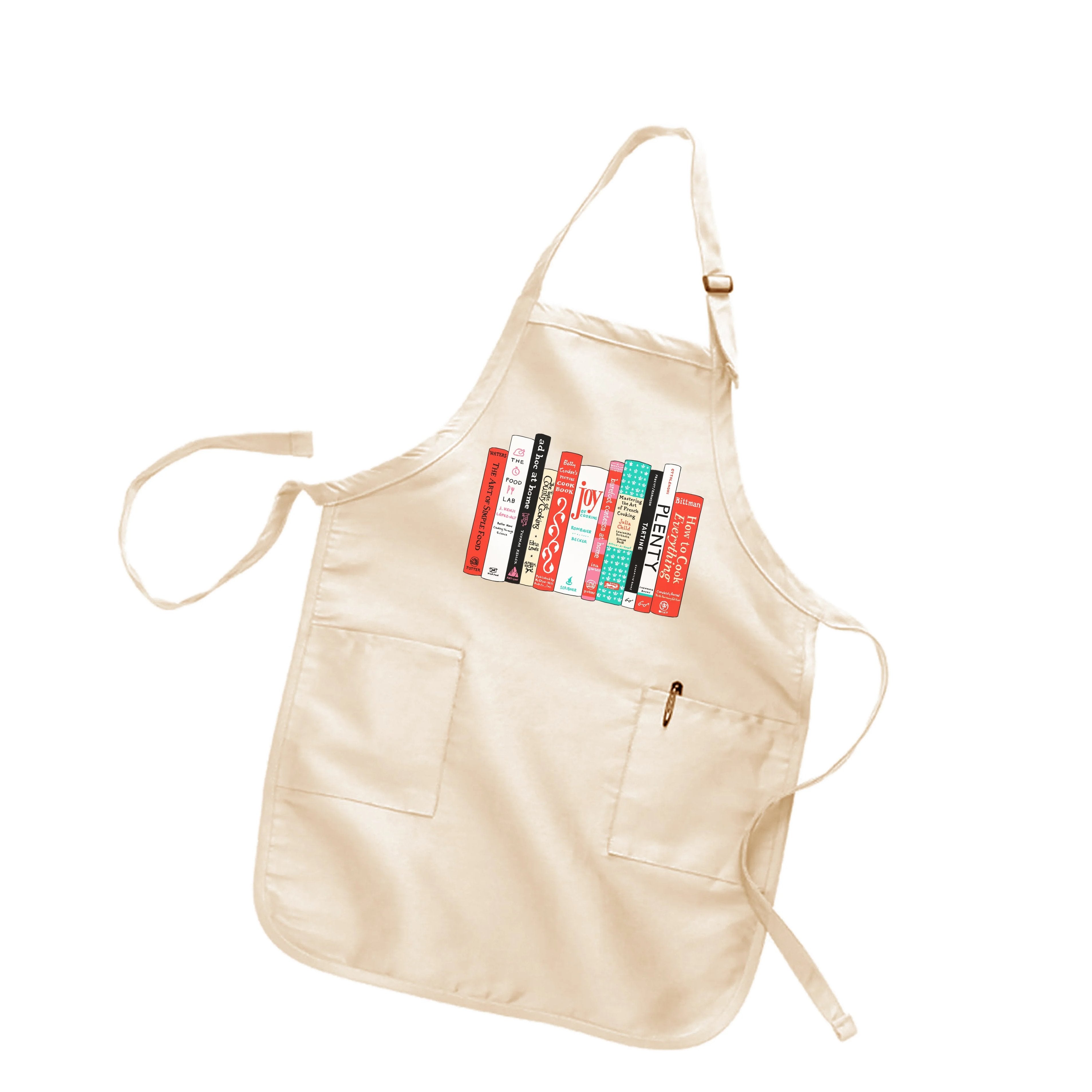 Tea Towels & Aprons – Ideal Bookshelf