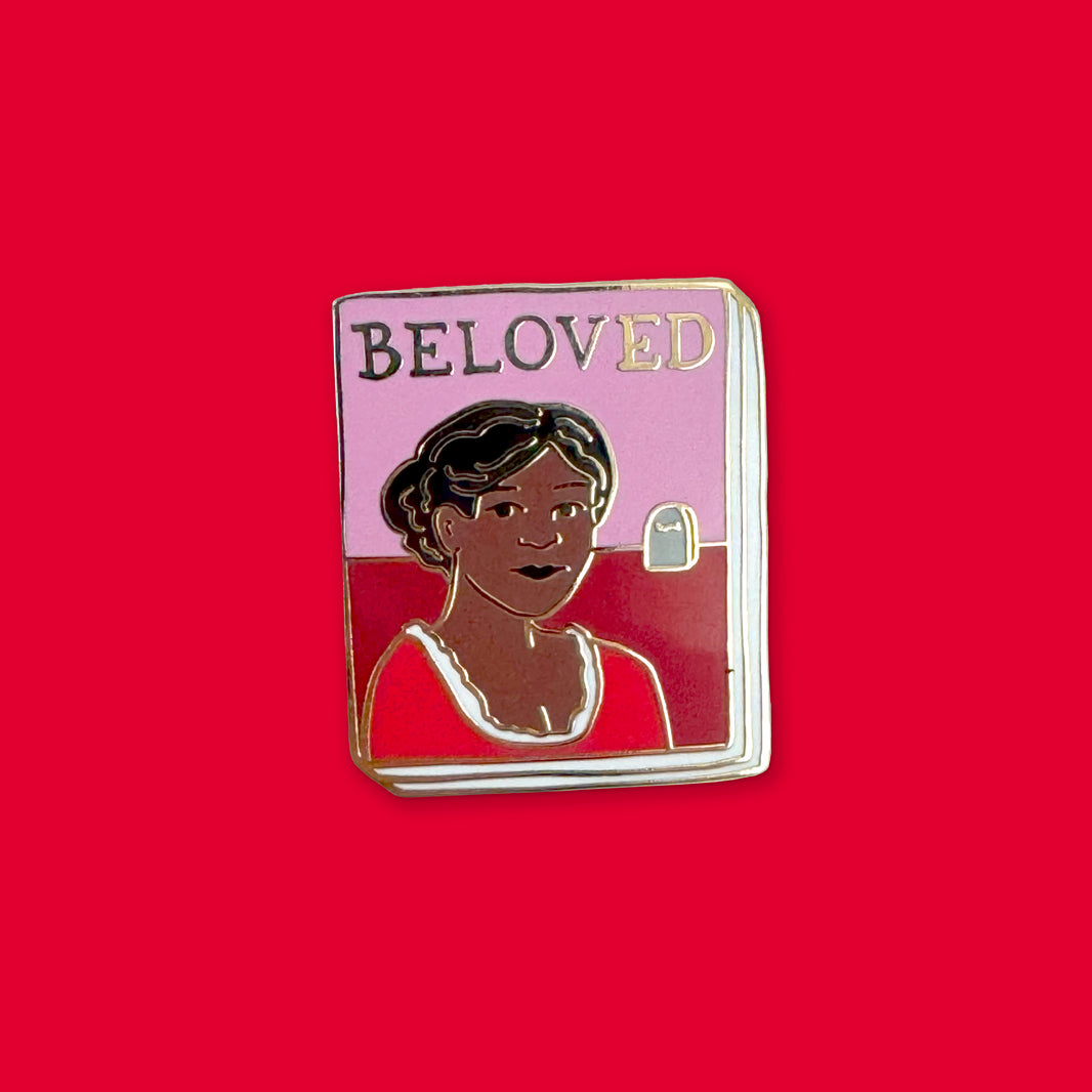 Book Pins & Charms – Page 4 – Ideal Bookshelf