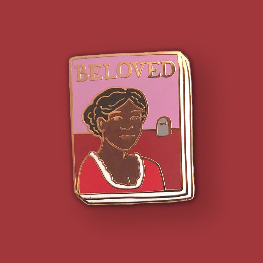 Book Pins & Charms – Page 4 – Ideal Bookshelf