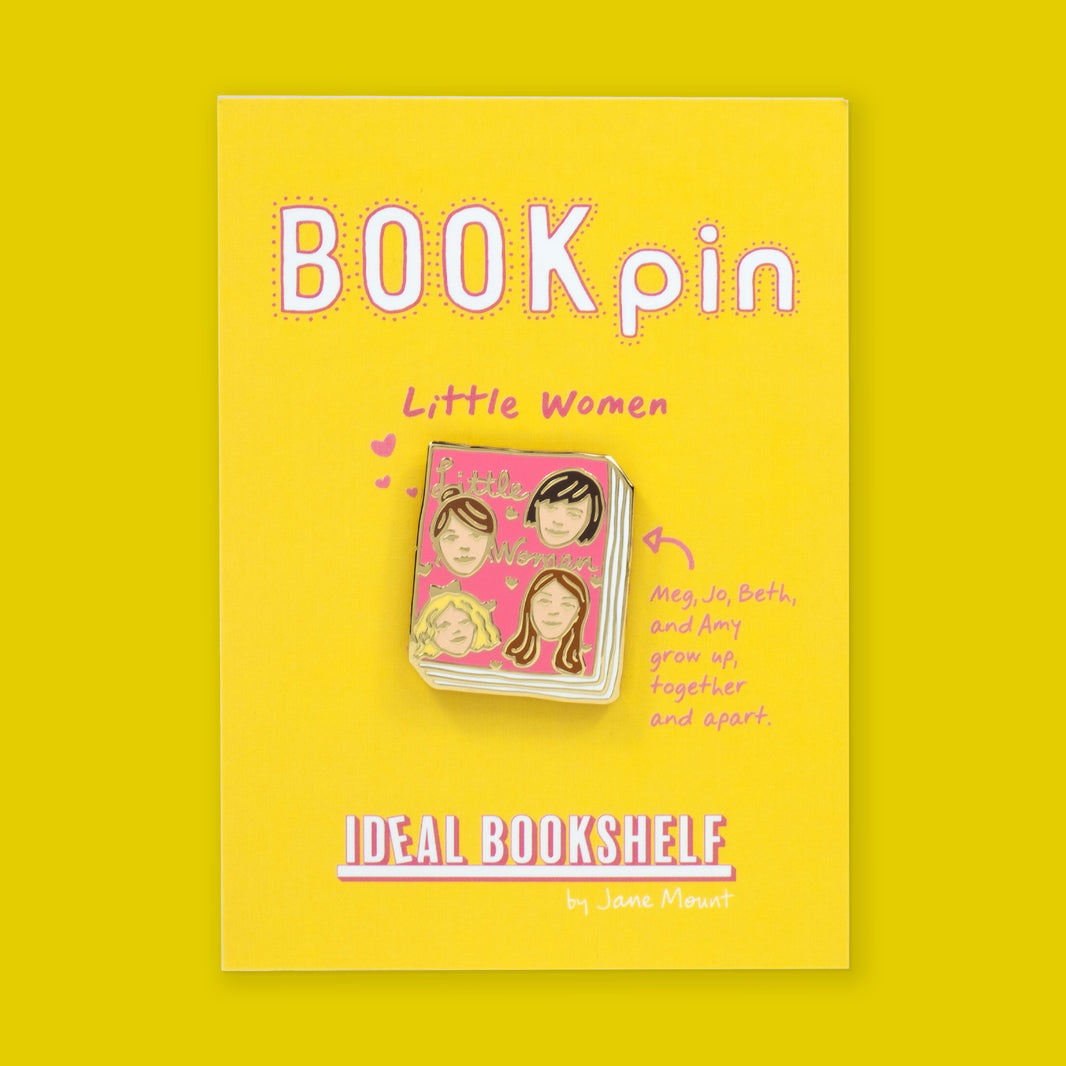 Everything! – Page 4 – Ideal Bookshelf