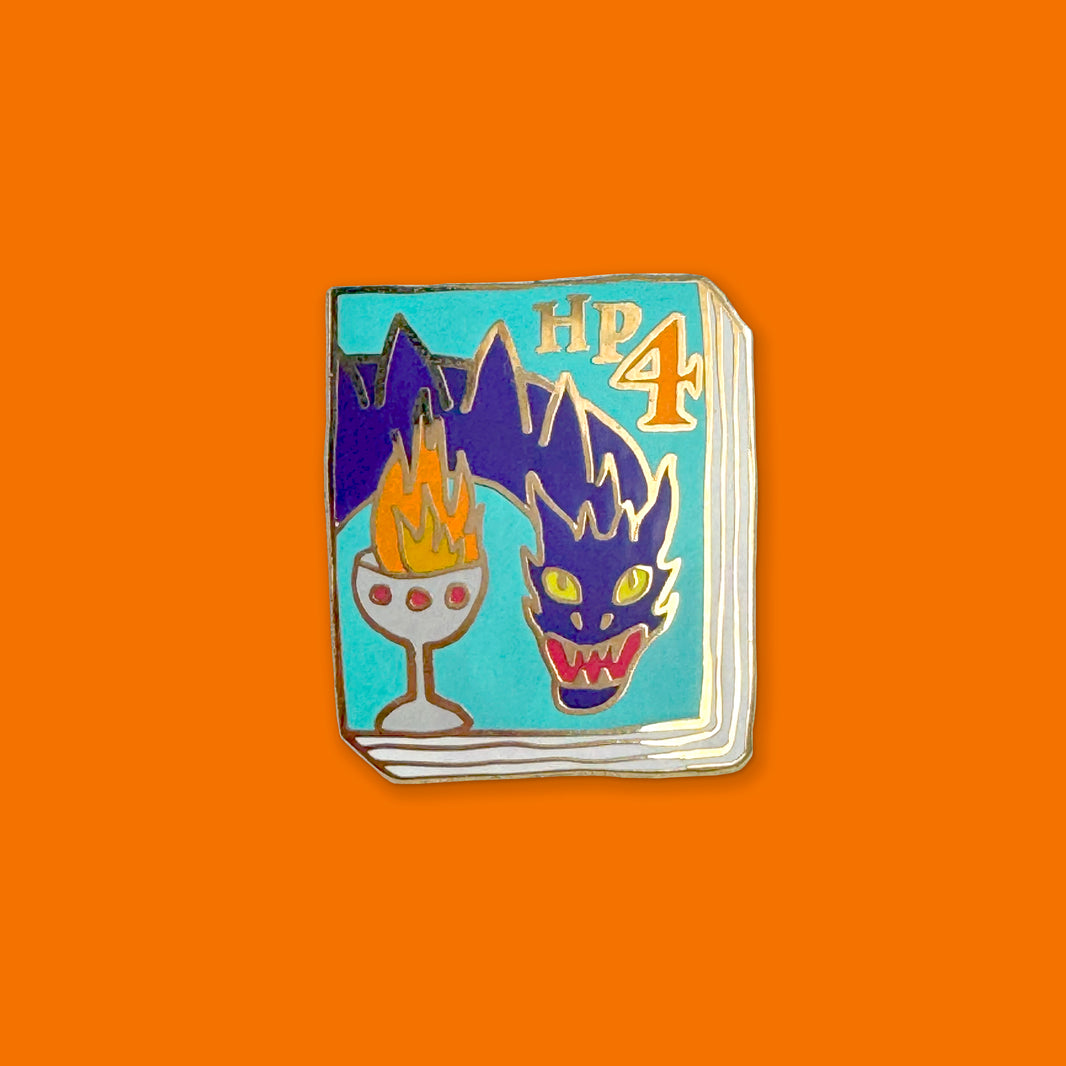 Book Pins & Charms – Page 2 – Ideal Bookshelf