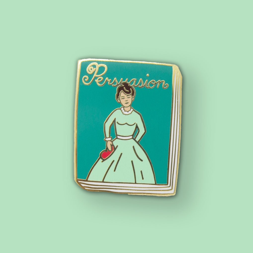 Book Pins – Page 3 – Ideal Bookshelf