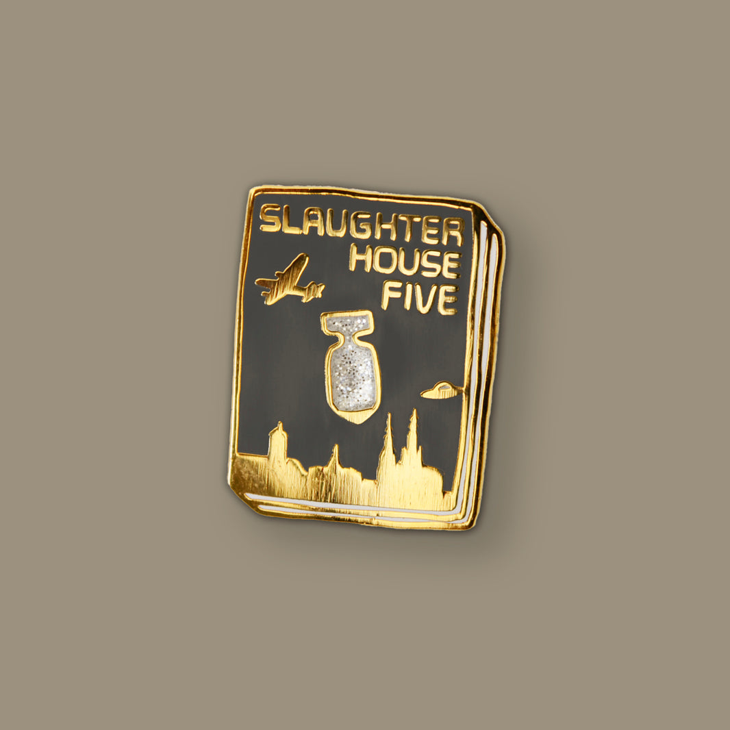 Book Pins & Charms – Page 3 – Ideal Bookshelf