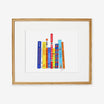 Custom Print – Ideal Bookshelf