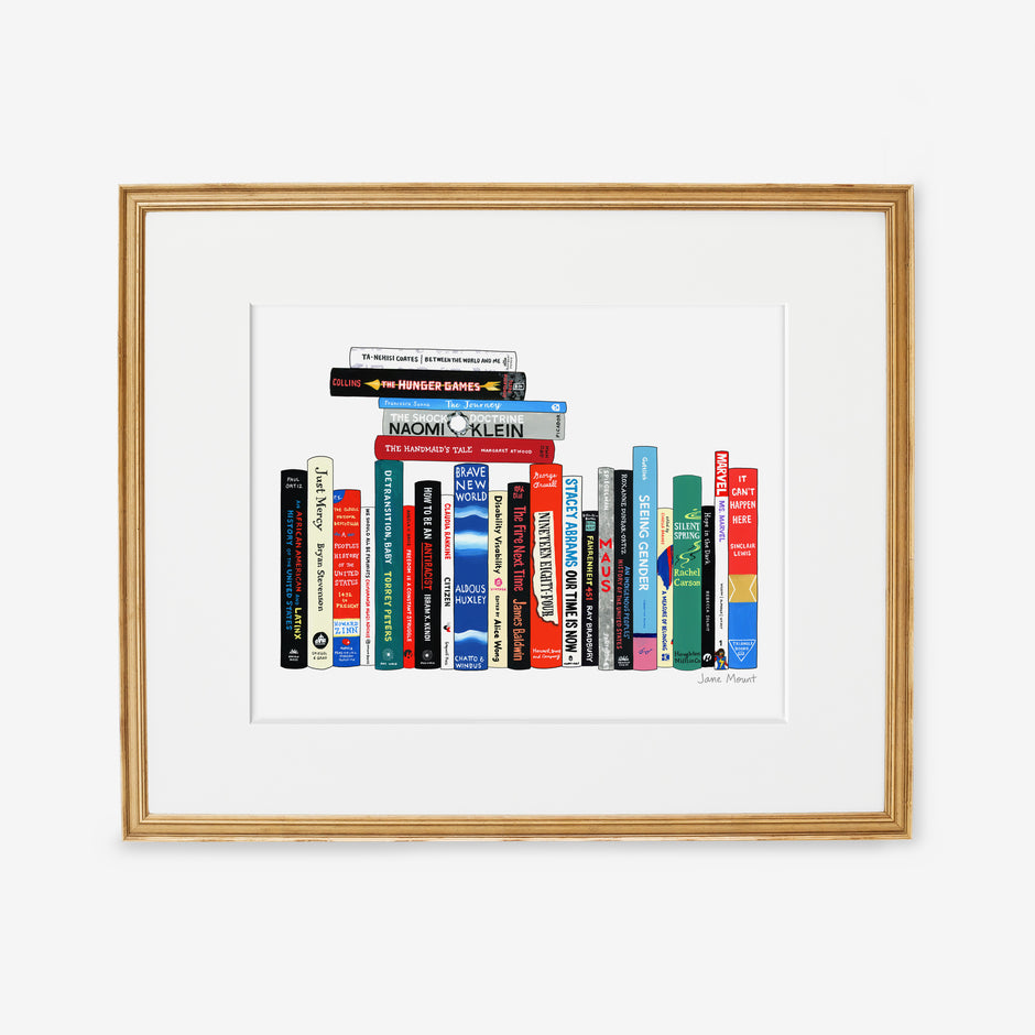 Art Prints – Page 2 – Ideal Bookshelf