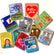 Book Sticker: Persuasion – Ideal Bookshelf