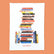 Tea Towel - Baking – Ideal Bookshelf