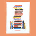 Tea Towel - Baking – Ideal Bookshelf