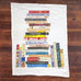 Tea Towel - Baking – Ideal Bookshelf