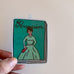 Book Sticker: Persuasion – Ideal Bookshelf