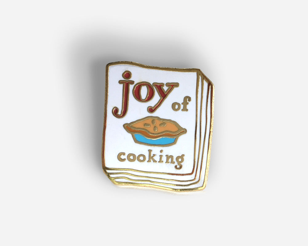 Joy Of Cooking