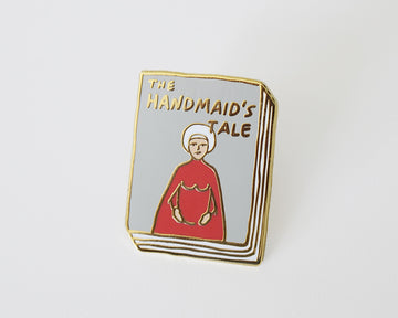 Book Pins & Charms – Page 2 – Ideal Bookshelf