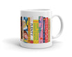 Mug: Cooking – Ideal Bookshelf