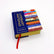 Bibliophile Literary Notepad – Ideal Bookshelf