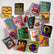 Book Sticker: 1984 – Ideal Bookshelf